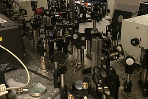 Light and Matter Physics | KTH